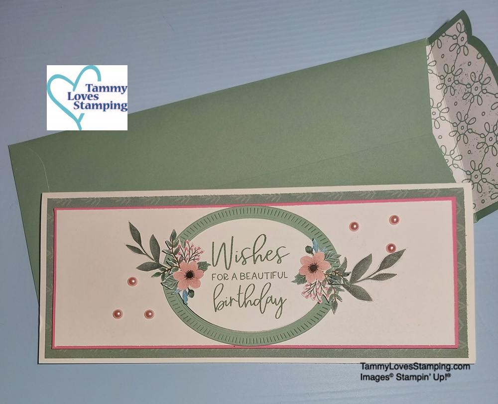 What Size Is A Slimline Card Tammy Loves Stamping What Size Is A Slimline Card Tammy Loves Stamping