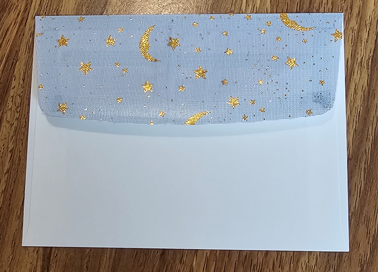 Ten Ways to Decorate Your Envelope - Tammy Loves Stamping